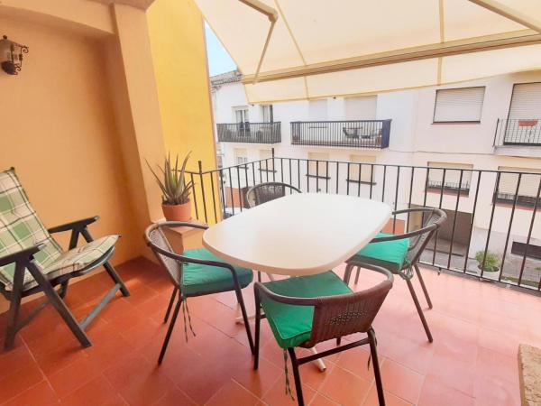 0313 Apartment In Llafranc - Llafranc