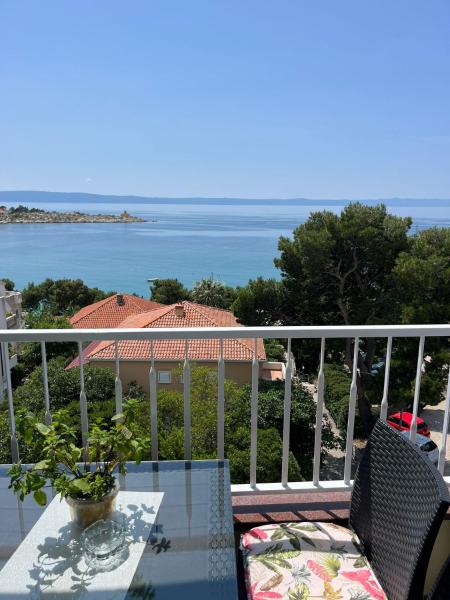 Apartman King - Makarska