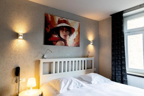 Hotel Bristol - Dudelange