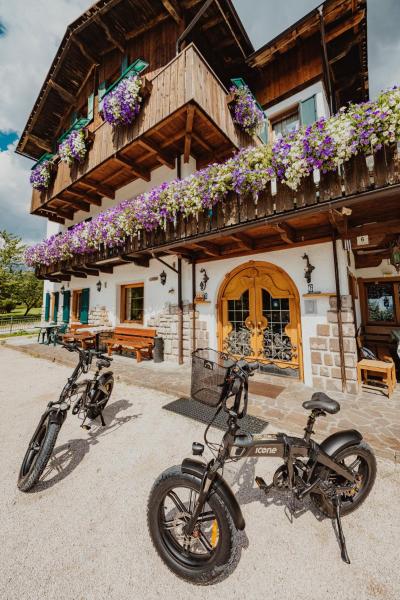 Locanda Montana - San Vito di Cadore