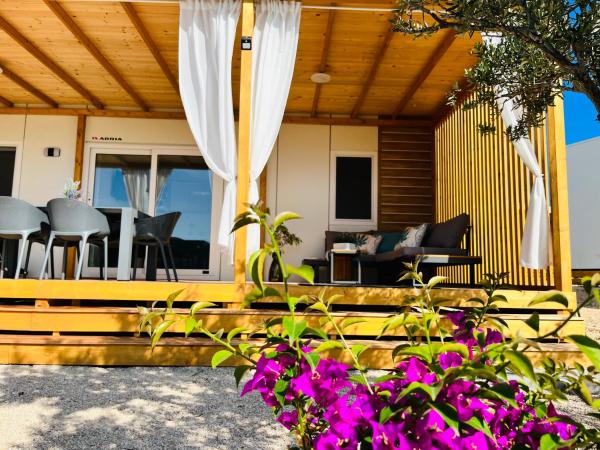 Residence Drage №5 - Murter