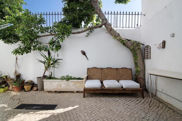 Casa Da Cidade De Loulé - Loulé