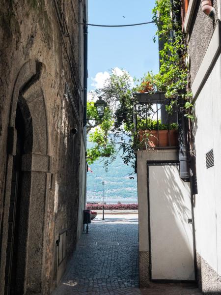 Camelia House - Bellano