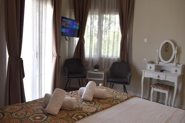 Aestas Vergia Apartments - Chalcidique