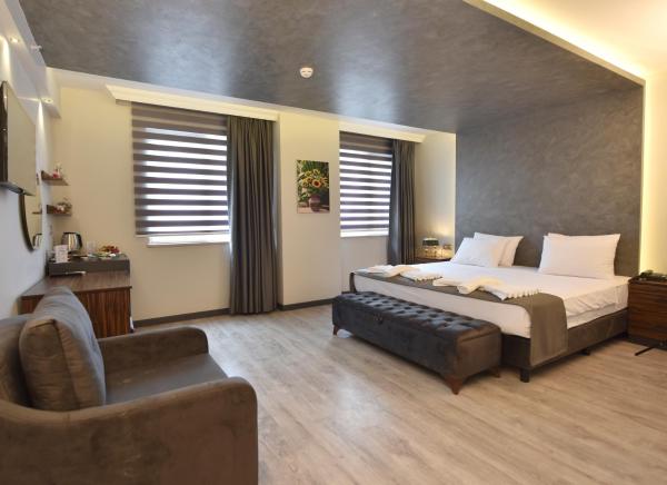 Sunflower Otel - Trabzon