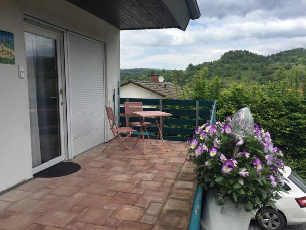 Haus Magnolia 1 - Kandern