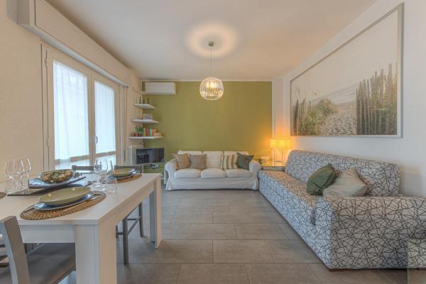 Annie House Appartamento Chic E Accogliente - Sestri Levante