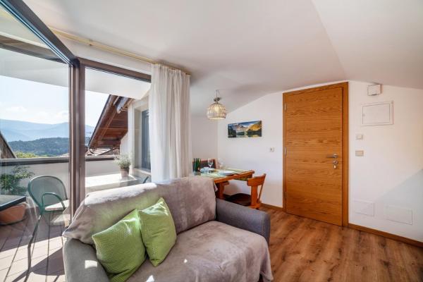 Residence Alpina Comfort Nr 7 - Lana