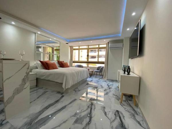 La Brisa Del Marino - Marbella