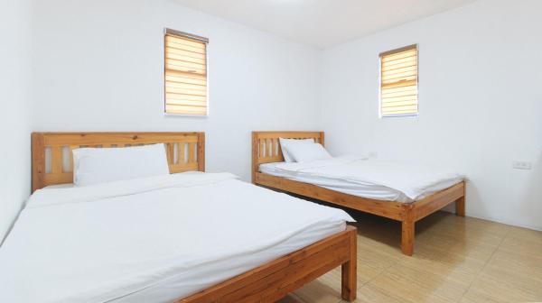 Reddoorz @ Alquiza Residences Paranaque - Parañaque