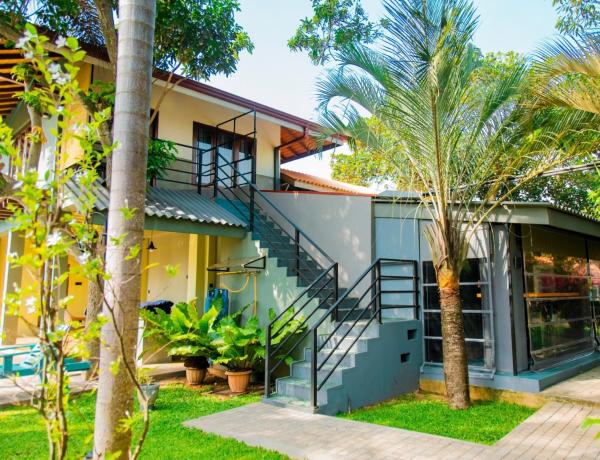 Morning Star Resorts - Sri Lanka