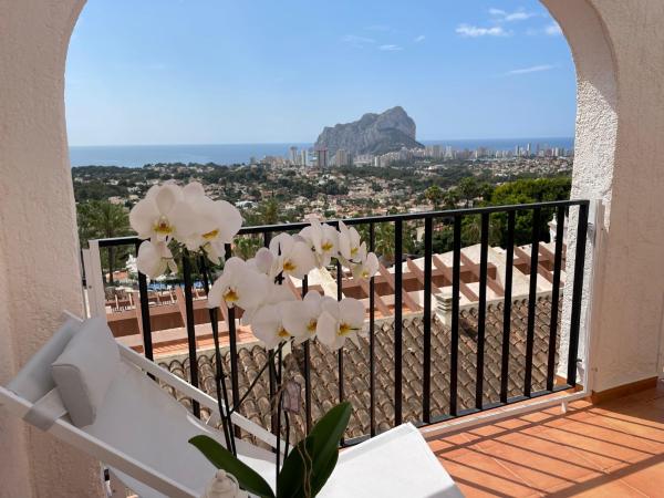 Pool Paradise - Moraira