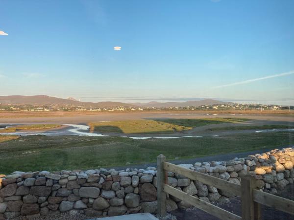 Donegal Luxury Pods - Ireland