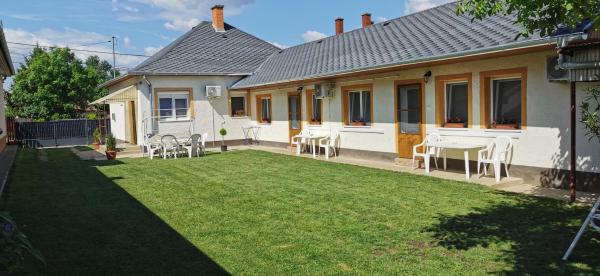 Rozika Apartman Ii. - Hajdúszoboszló