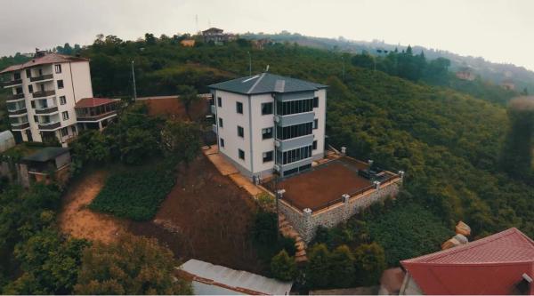 Mavi̇ Holi̇day - Kavala