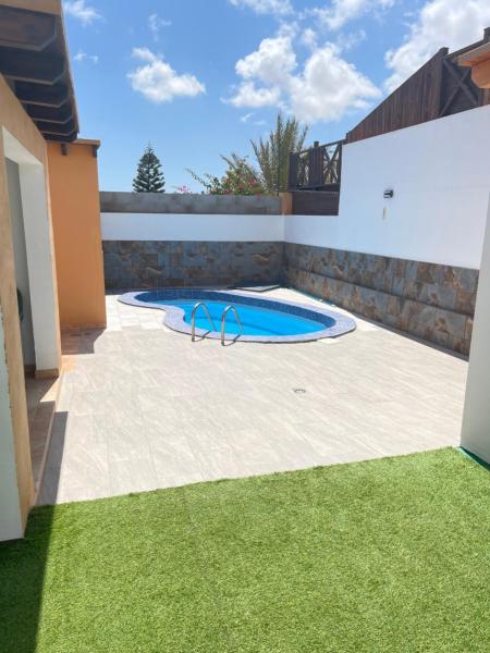 Casa Aleri - Fuerteventura