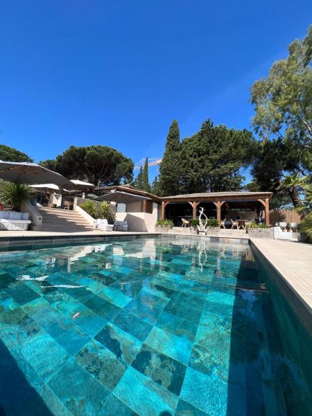 La Villa Dune, Hôtel & Spa Nuxe - Le Plan-de-la-Tour