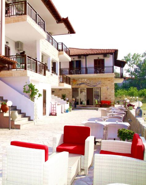 Avra Hotel - Halkidiki