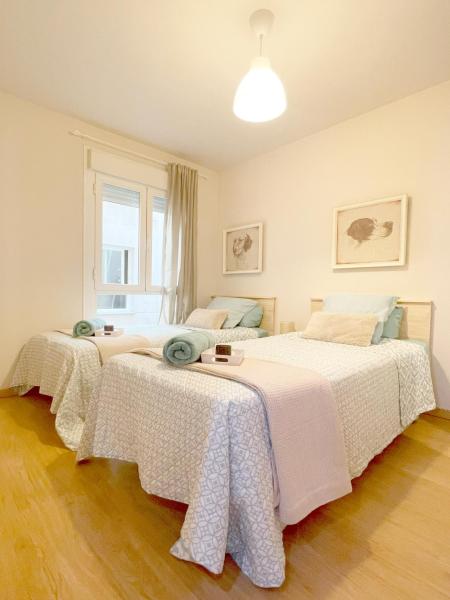 Malagadevacaciones - River - Málaga