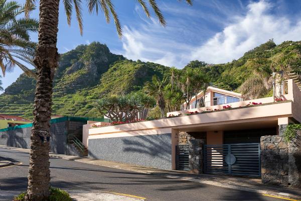 Porto Moniz Villa - Porto Moniz