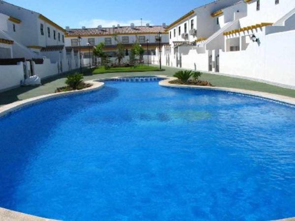Beach Holiday Home With Wifi And Air Con - La Manga del Mar Menor