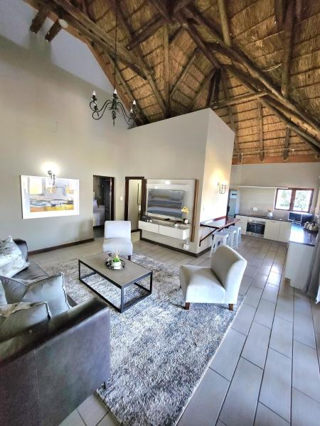 Scenicviews@103 - Hartbeespoort