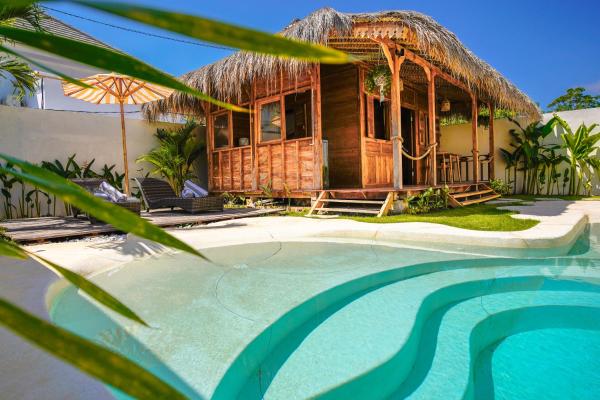 Villa Motu Bingin - Uluwatu