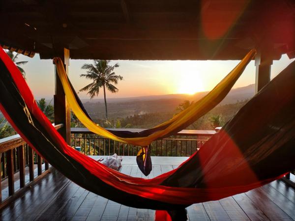 D'kailash Retreat - Buleleng