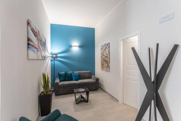 Appartamento Ivana A Gallipoli By Apulia Home - Gallipoli