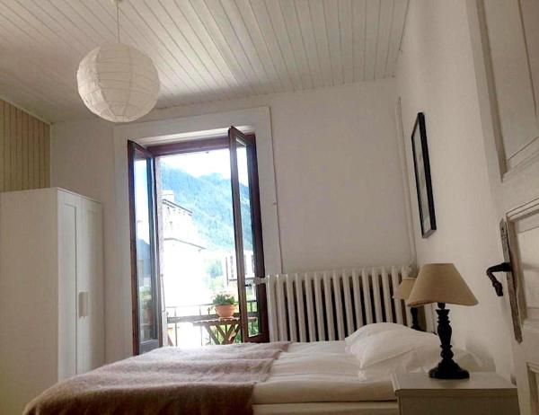 Appartement Alexandra - Chamonix-Mont-Blanc