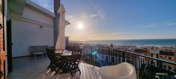 Villa Vittoria - Cefalù