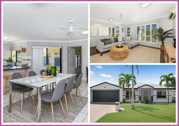 Mount Louisa Magic - Townsville