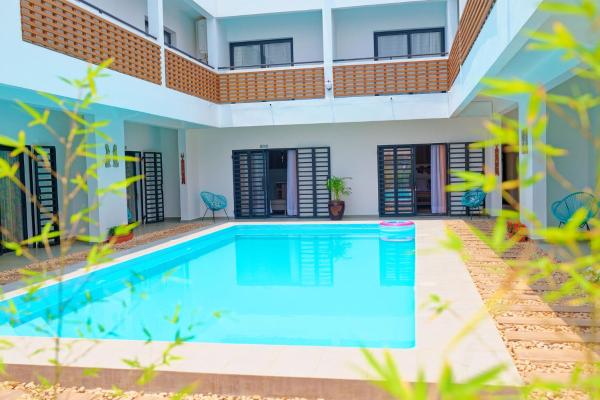 Ofim Holidays - Antananarivo