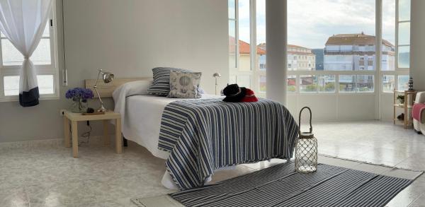 Hotel Nuevo Parranda - Muxía