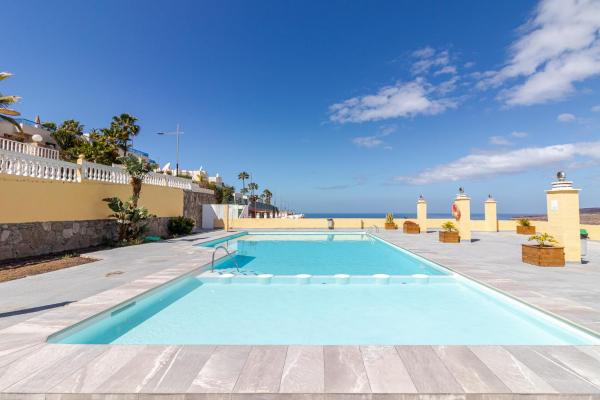 La Concha Casamadores Puerto Rico - Mogán