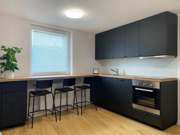 Apartman Tatry - Nowa Leśna