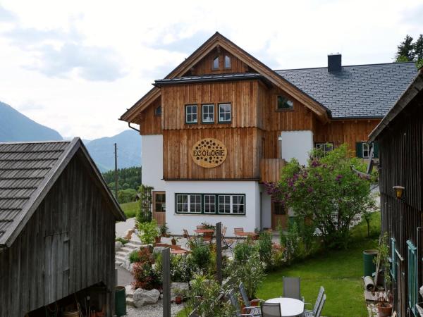 Ecologie Grundlsee - Austria