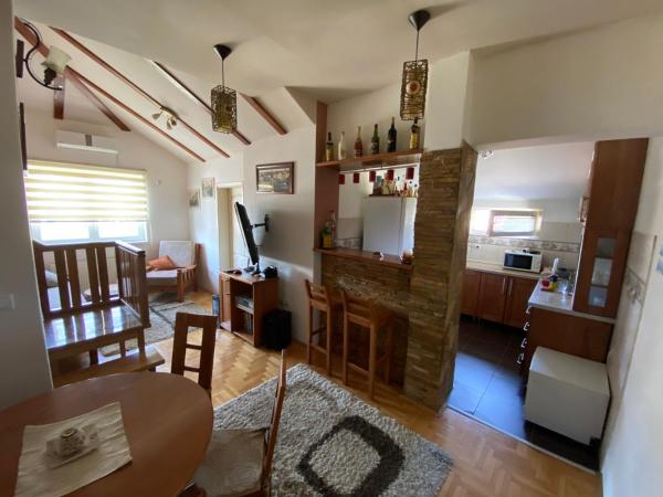 Markus Apartment - Kragujevac