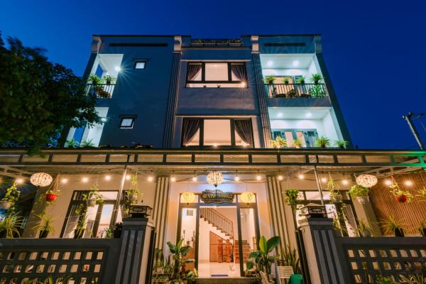 Vinh Khang Homestay - Hội An