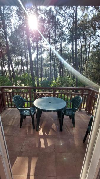 Agreable T2 Lisiere Du Golf Lacanau Ocean - Maubuisson