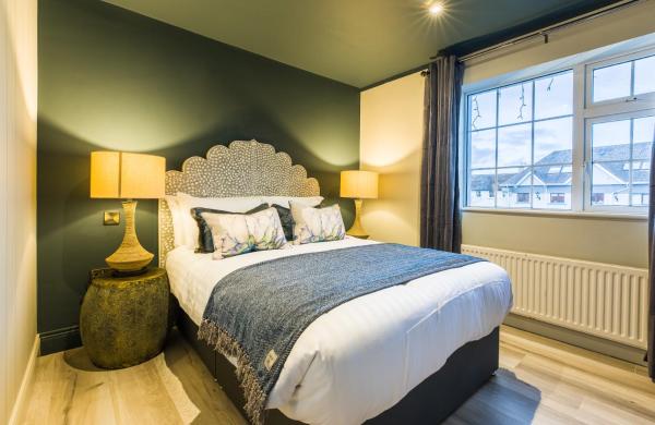 The Lodges At Castle Lodge - Killarney