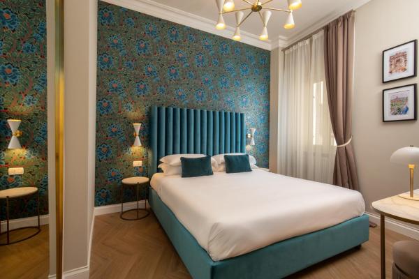 Porta Castello Suites - Rome