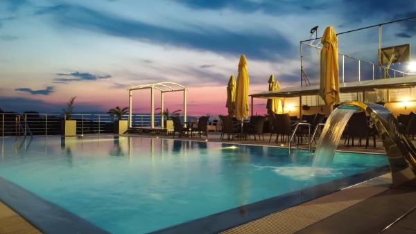 Hotel Tami Residence - Niš