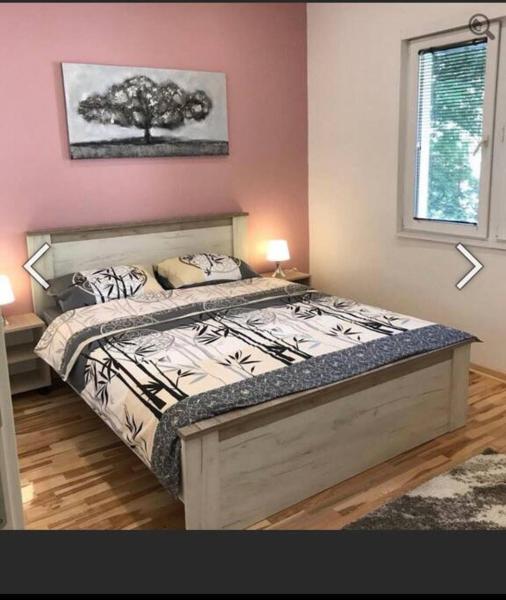 Apartman 4 You Downtown - Belgrado