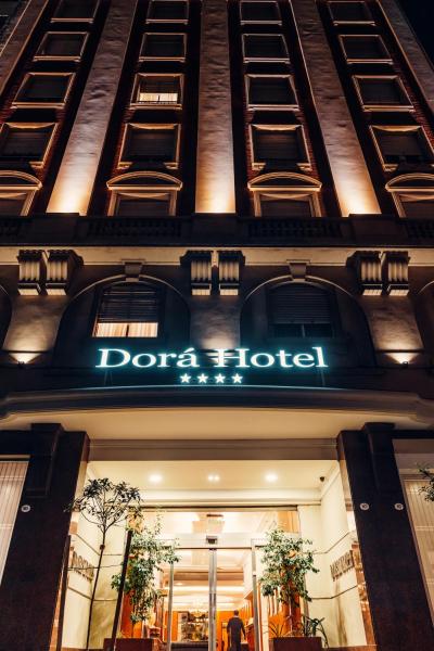 Dorá Hotel Buenos Aires - Buenos Aires