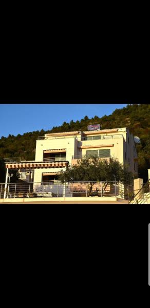 Apartmani Kate - Duba