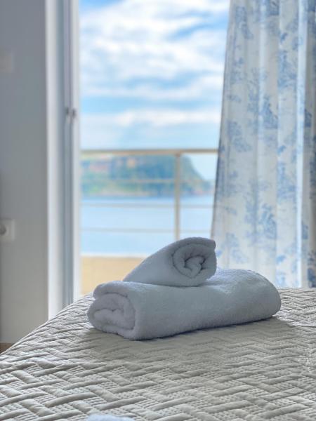 Acta's Rooms - Himarë