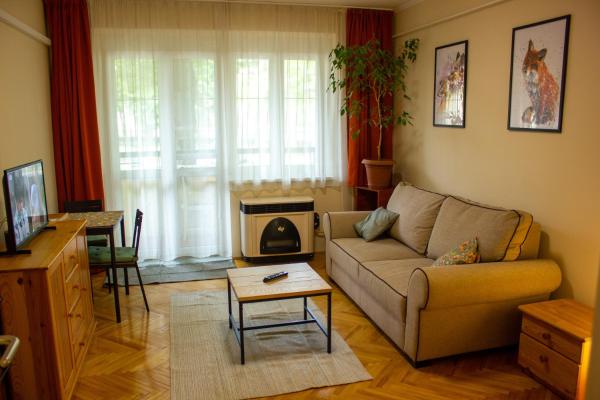 Foxy Apartman - Eger