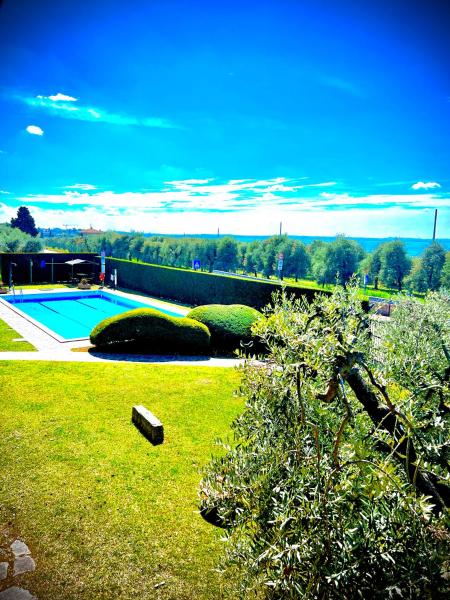 Welcome Traveller Corte Costabella Apartments - Bardolino