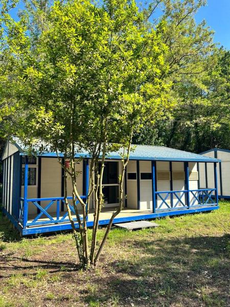 Camping Turismar - Costa Brava (Spain)